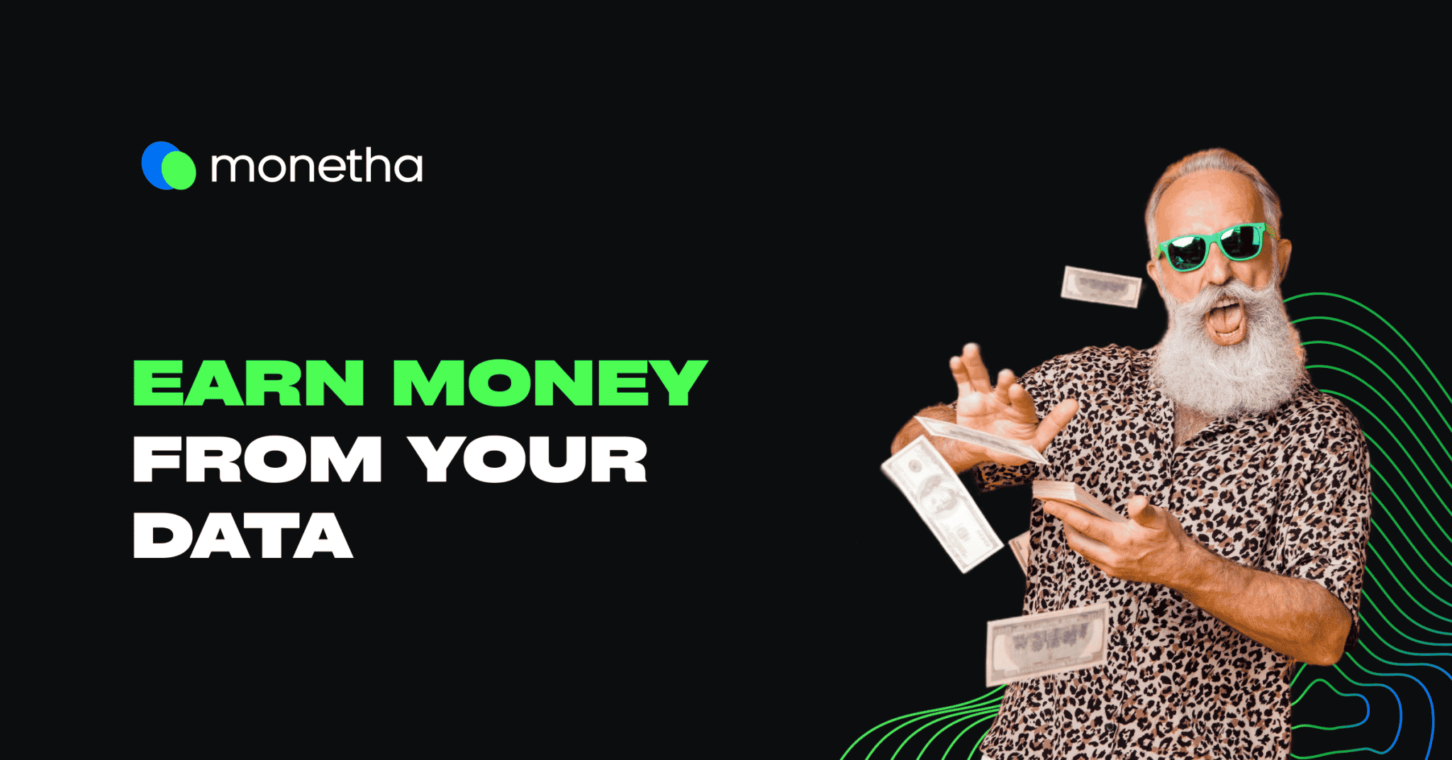 Earn Money From Your Data: 20 Apps to Make Some Extra Cash