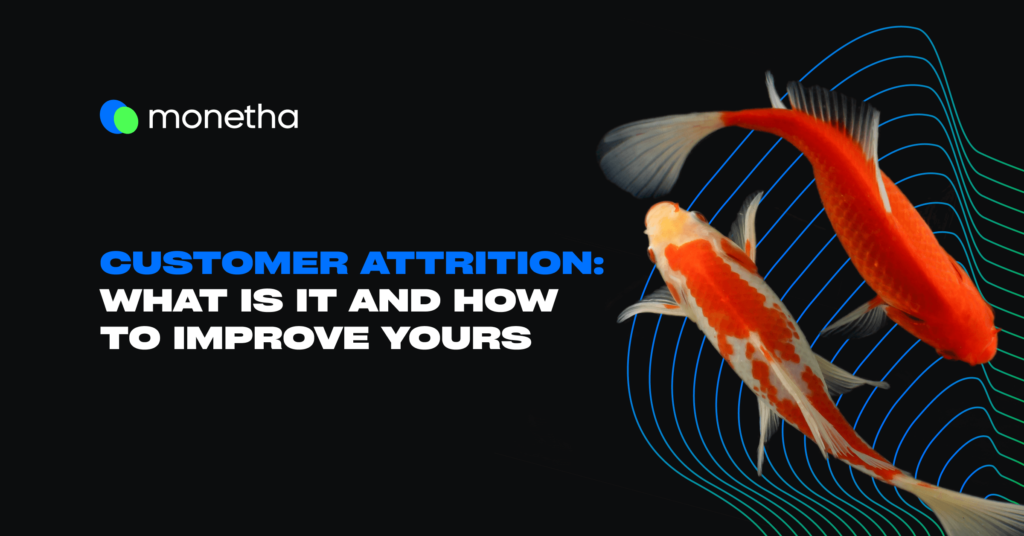 Customer Loyalty Archives - Monetha