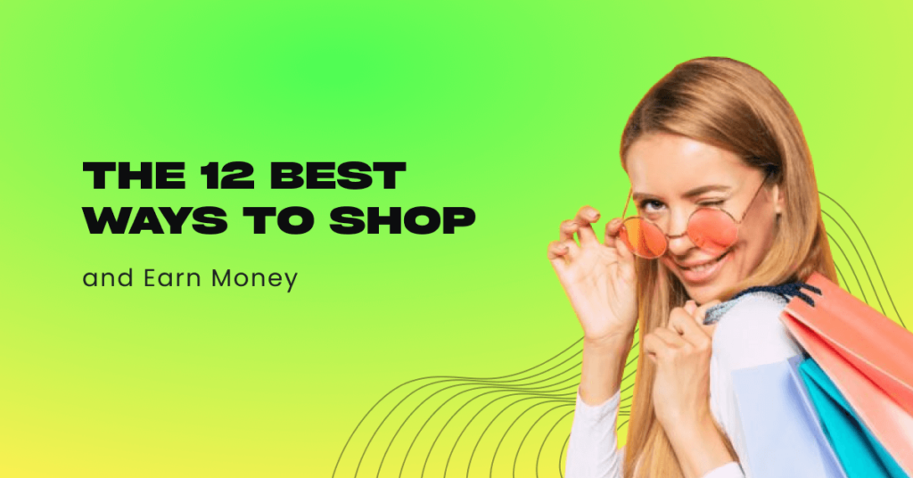 12 Ways to Shop and Earn Money - Monetha