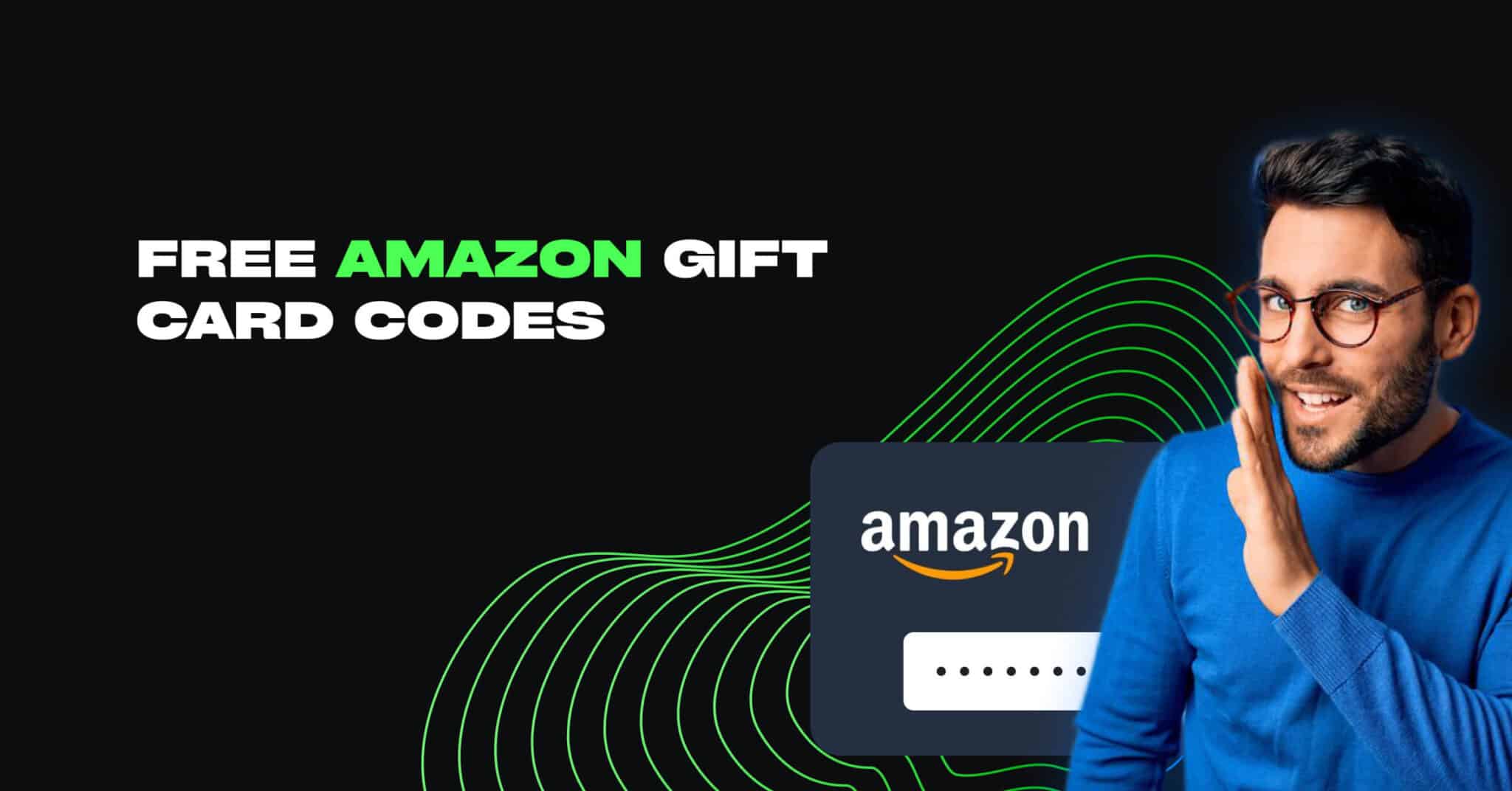 Free Amazon Gift Card Codes for 2023: 42 Valid Options