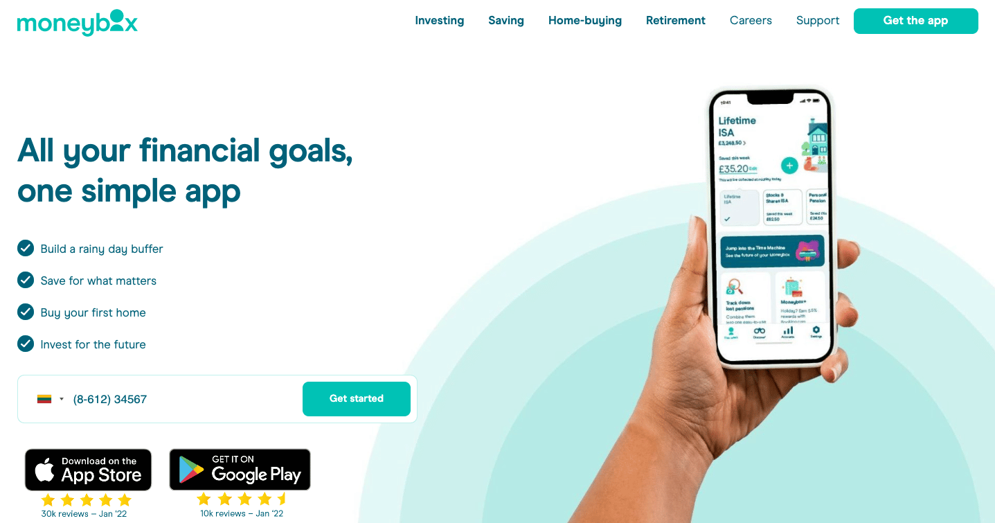 Apps to save money: 9 best money saving apps