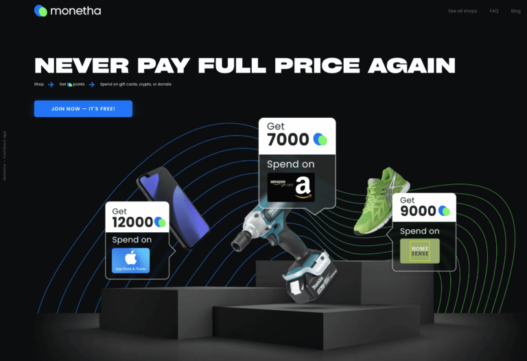 Apps to save money: 9 best money saving apps