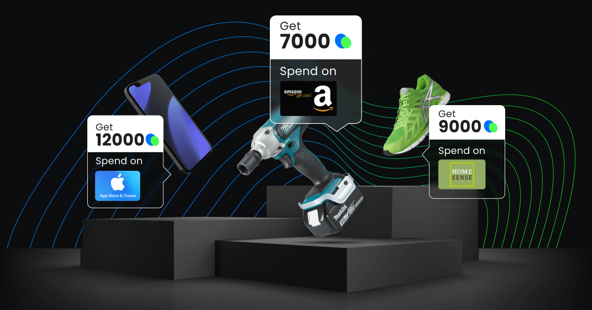 Never pay full price again - Monetha