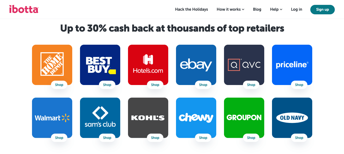 Ibotta review: Is Ibotta legit? - Monetha