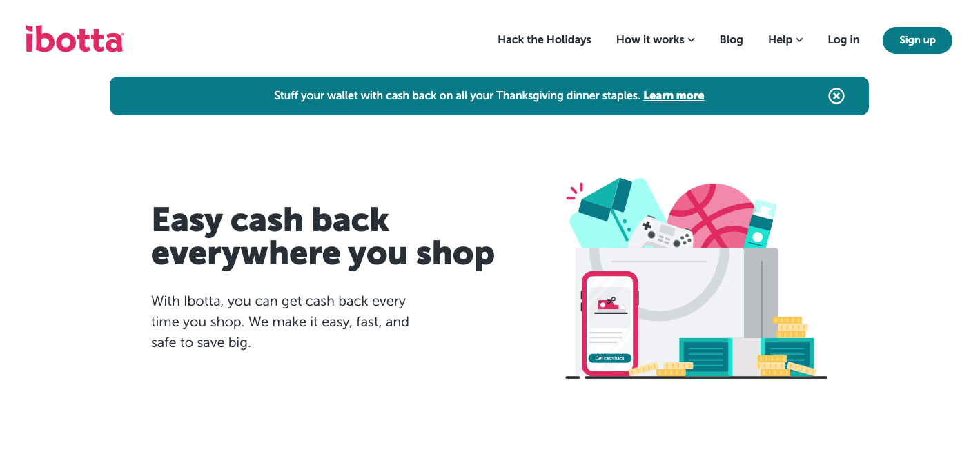 Ibotta review: Is Ibotta legit? - Monetha