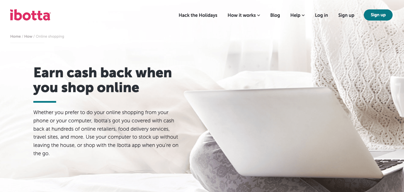 Ibotta review: Is Ibotta legit? - Monetha