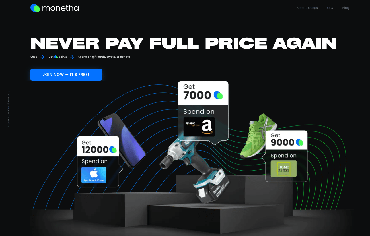 Ibotta review: Is Ibotta legit? - Monetha