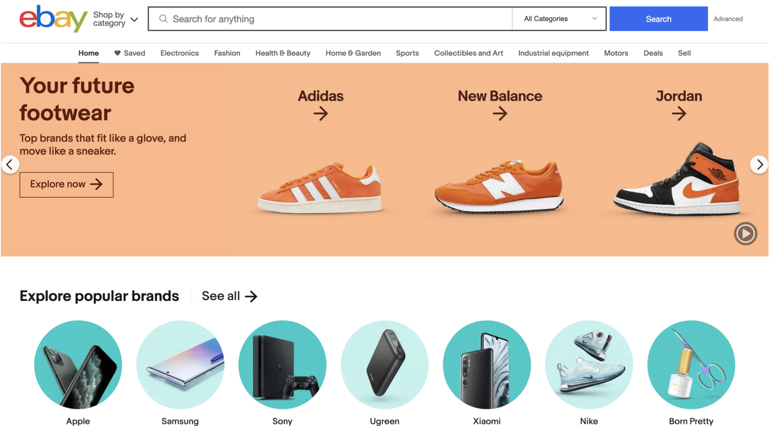 eBay gift cards: How to get them for free in 2023? - Monetha