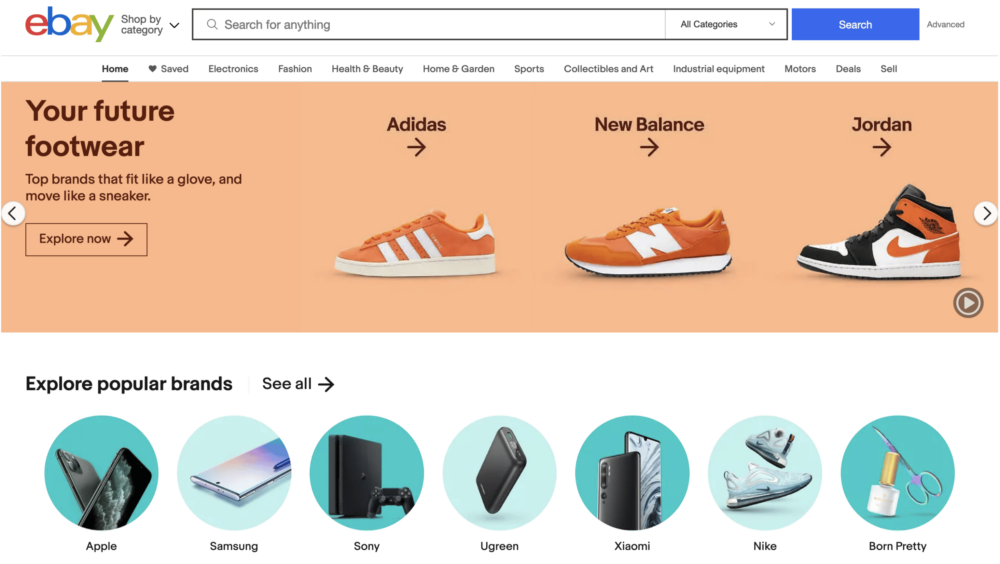 eBay gift cards: How to get them for free in 2023? - Monetha