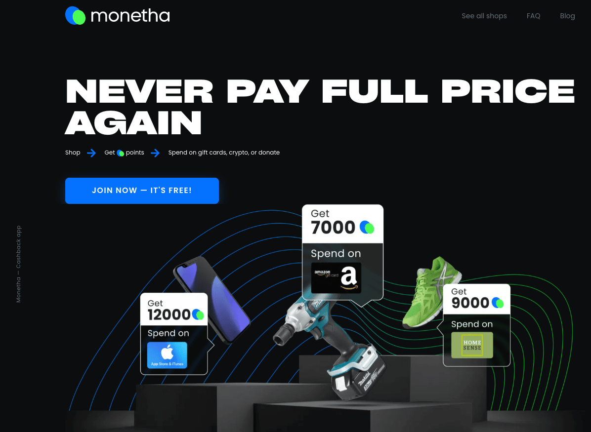 Free Google Play gift cards: 8 legit ways to get them - Monetha