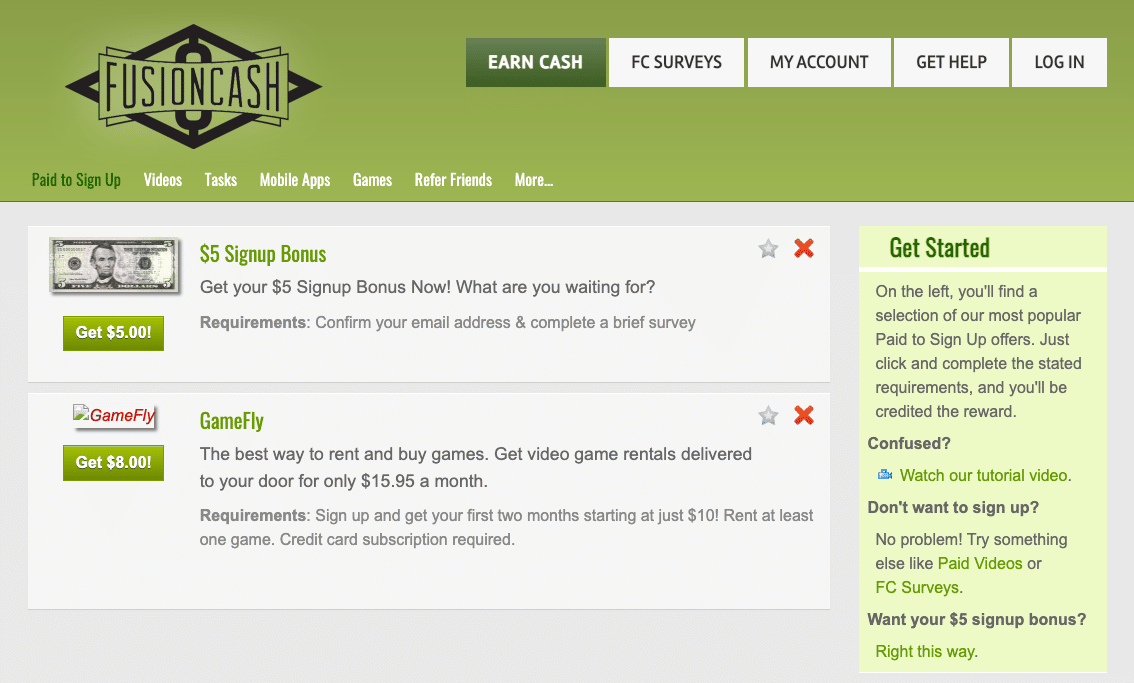 21 apps that give free money for signing up - Monetha