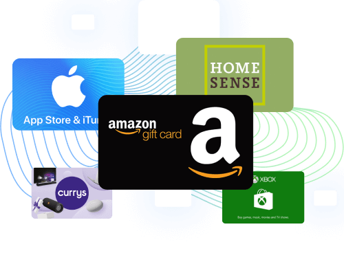 Showtime gift cards and vouchers - Monetha