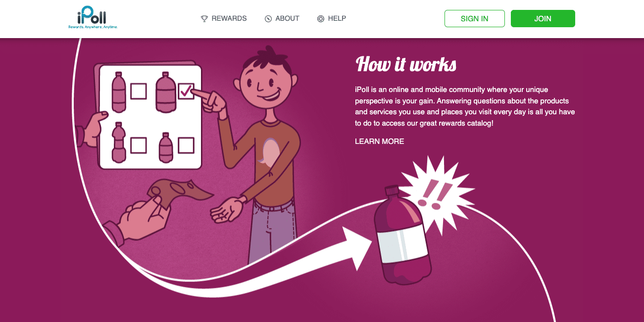 Making money online with the best survey sites - Monetha