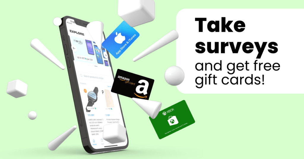 Paid surveys in USA: Extra cash for your opinion - Monetha