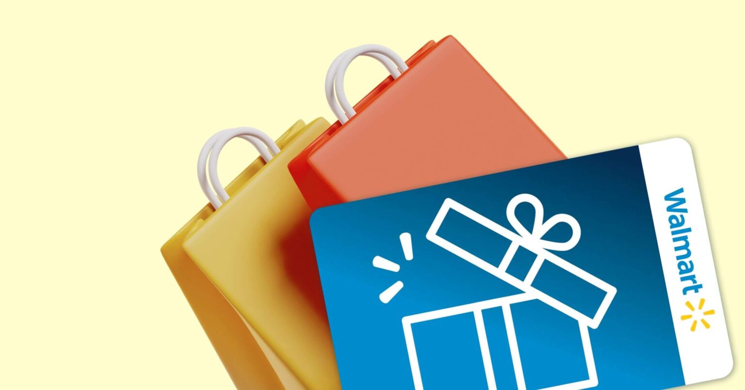 Free Walmart gift cards: How to get them in 2023? - Monetha