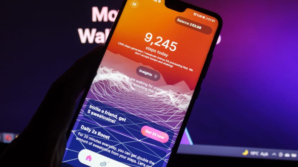 Earn Money From Your Data: 20 Apps to Make Some Extra Cash