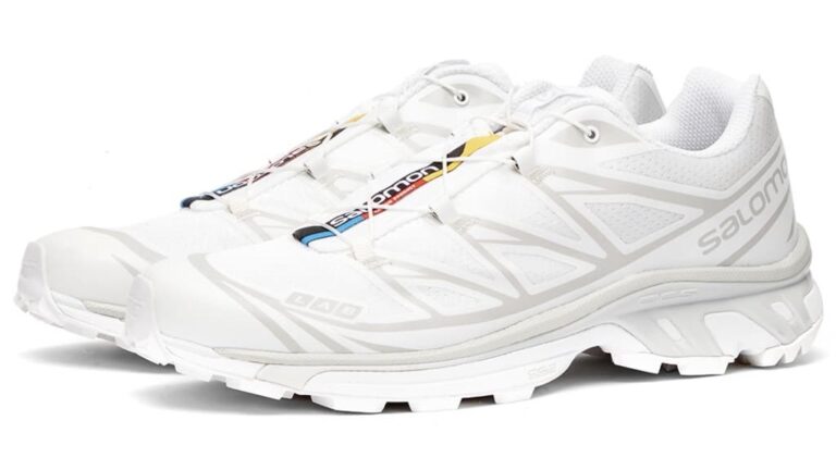 10 best sneakers for men in 2023 - Monetha