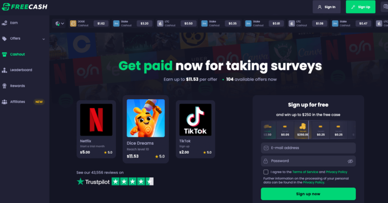 Free Google Play gift cards: 8 legit ways to get them - Monetha