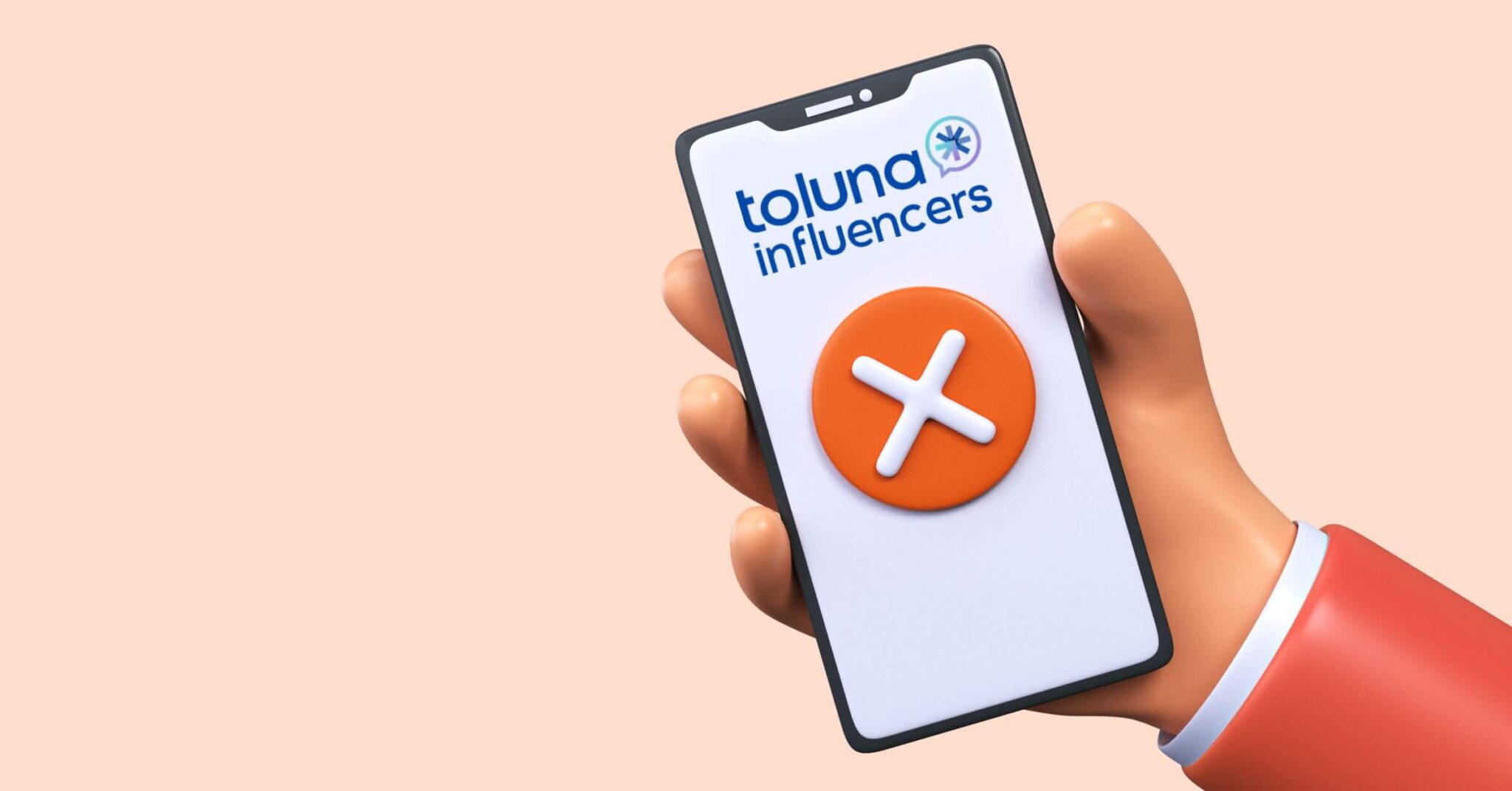 Can't log in to Toluna? Here's why and what you can do about it - Monetha