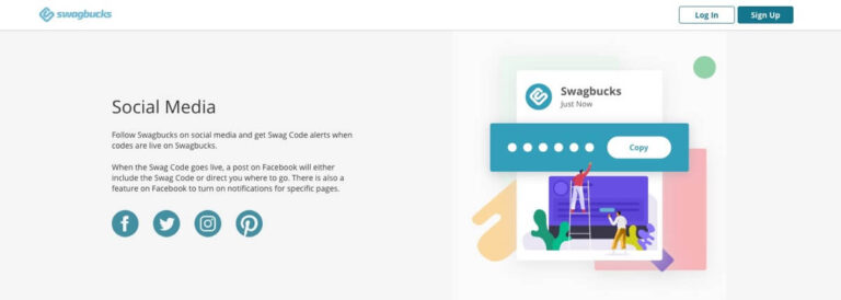 Swag Codes: What are they and how to get?