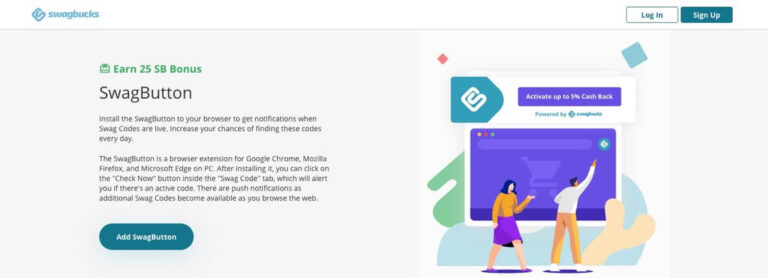 Swag Codes: What are they and how to get?