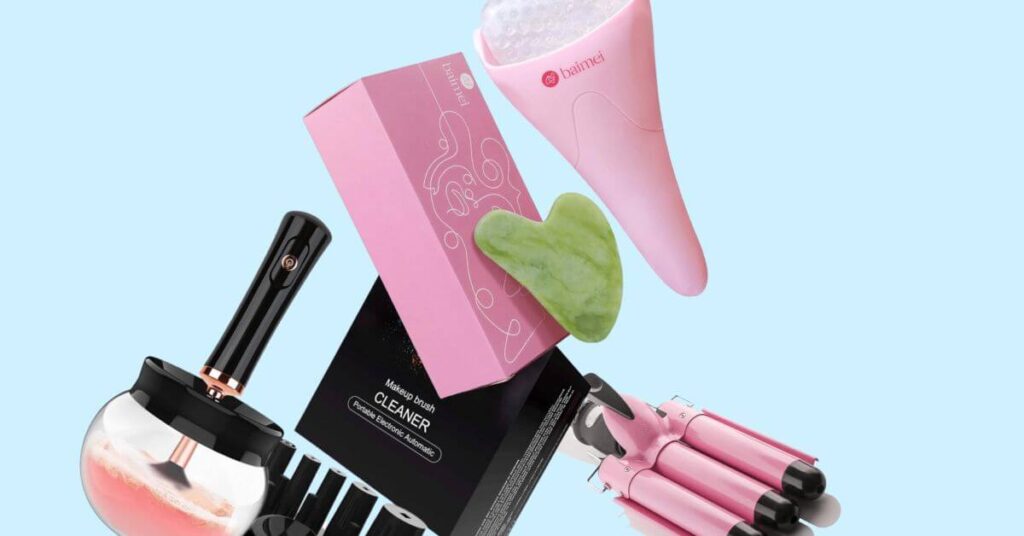 The 19 must-have beauty gadgets, facial tools, and skin care aids this ...