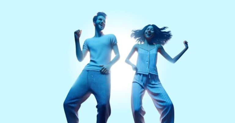 12 Slumber Party Outfits To Make Those Winter Evenings Cozy