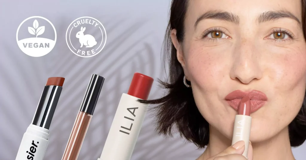 Top Cruelty-Free Vegan Lipstick Brands for Gorgeous Ethical Lips - Monetha