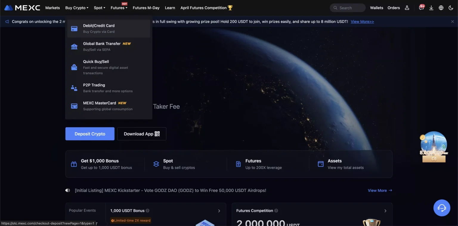 How to get MTH tokens - Monetha