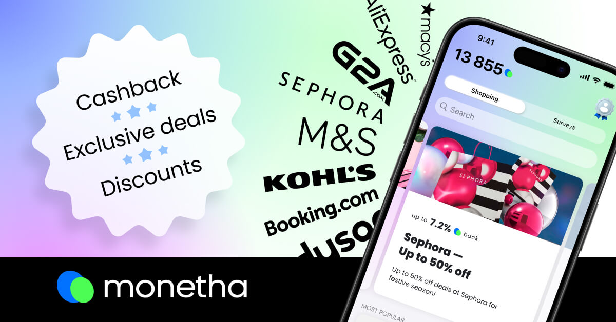 How Monetha works?